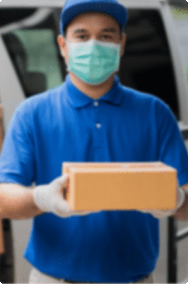 Service Representative - ShipCarte